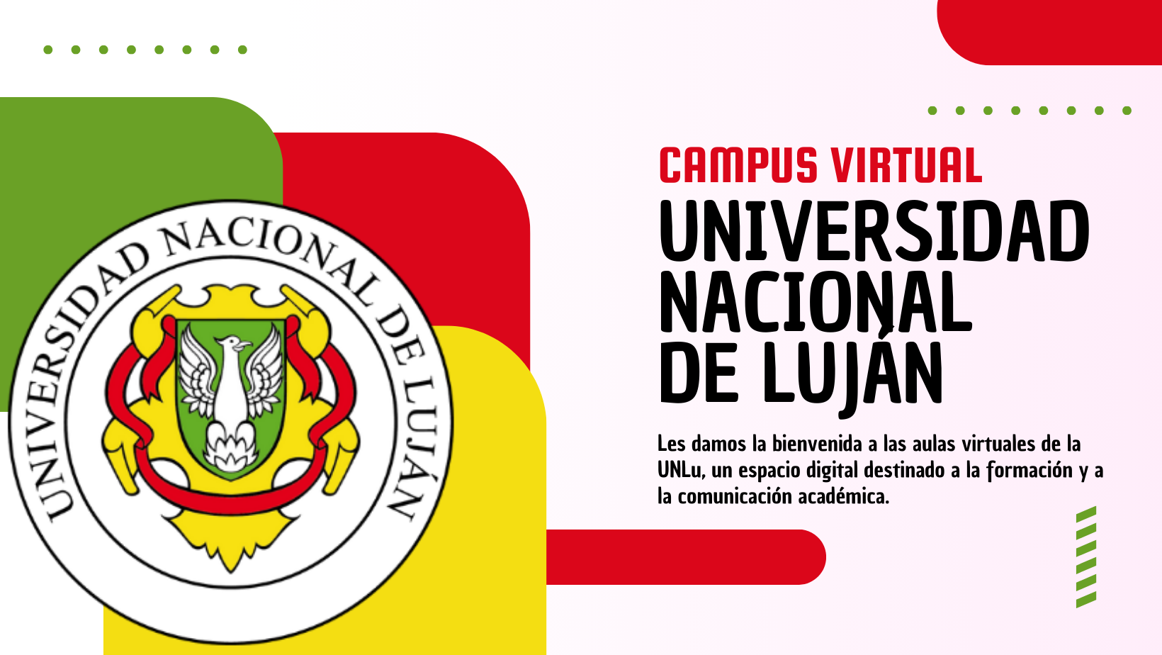 Página Principal | moodleunlu